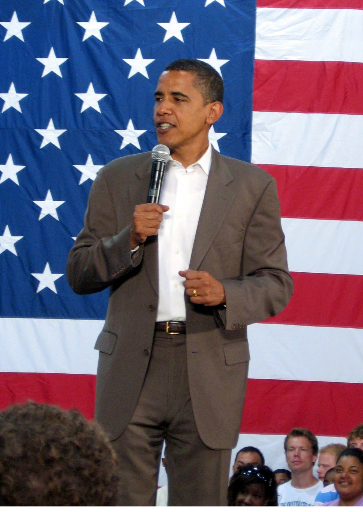 Foto de Barack Obama – Imagens Grátis para Imprimir – Imagem 12701